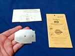 NMRA NMR1 Ho Scale National Railroad Association Iv Gauge