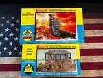 AHM/RIVAROSSI 5815 Minikits Ho Scale Railroad Repair