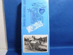 MUIR MODELS MM007 Mine Wood Ho Scale Kit